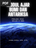 RPP Deep Learning Projek IPAS New | PDF