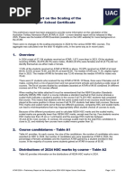 op-to-atar-conversion | PDF | Queensland | Career And Technical Education