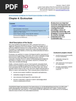 Carcap Manual | PDF | Sustainability | Tourism