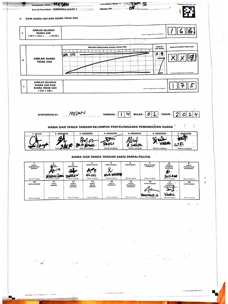 PROVINSI TPS 8 (TSM3) - Pages-20 | PDF