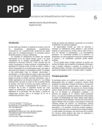 Ejercicios Codman | PDF | Hombro | Articulaciones