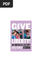 Give Me Liberty An American History 7th Edition Ebook | PDF | European ...