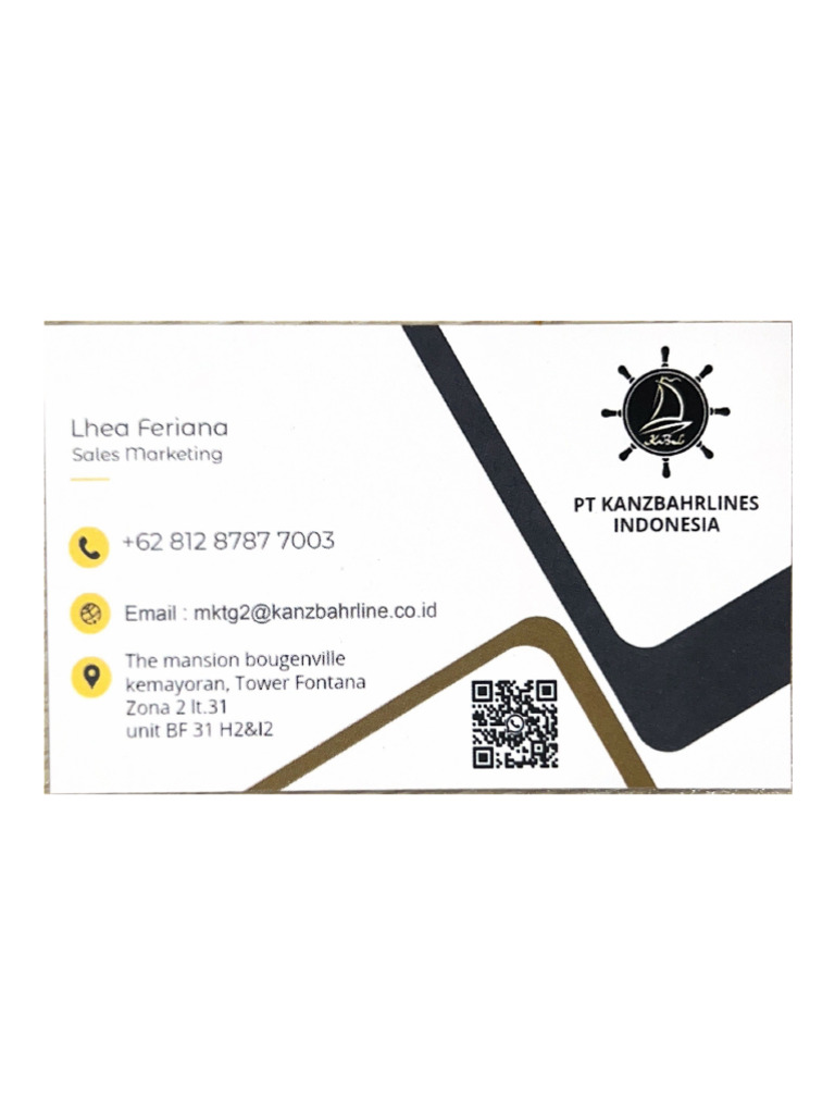 Lhea Feriana | PDF