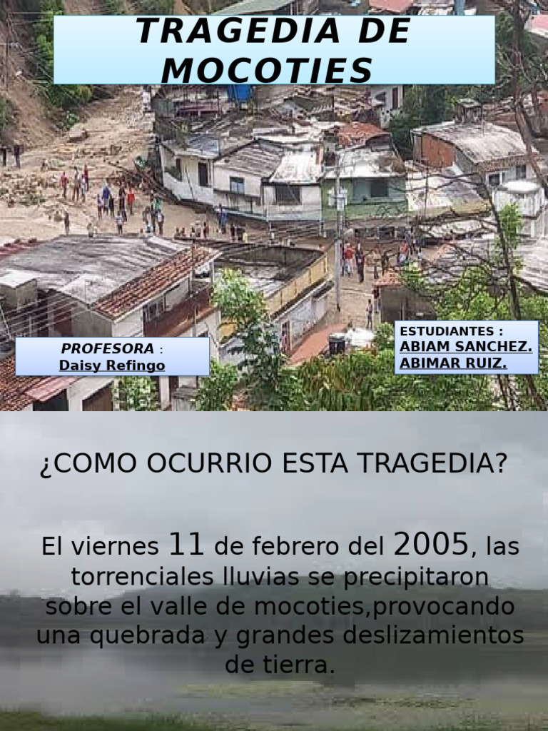 Presentacion Abiam | PDF