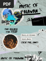 Masino Intaray | PDF | Art | Poetry