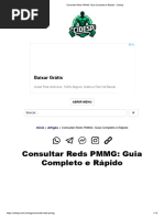 Tutorial Do Instrutor - 1 REDS | PDF