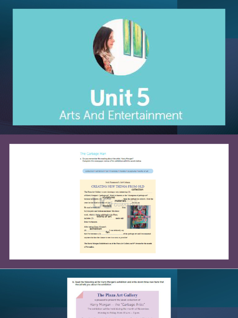 Unit 5 Mod 4 | PDF