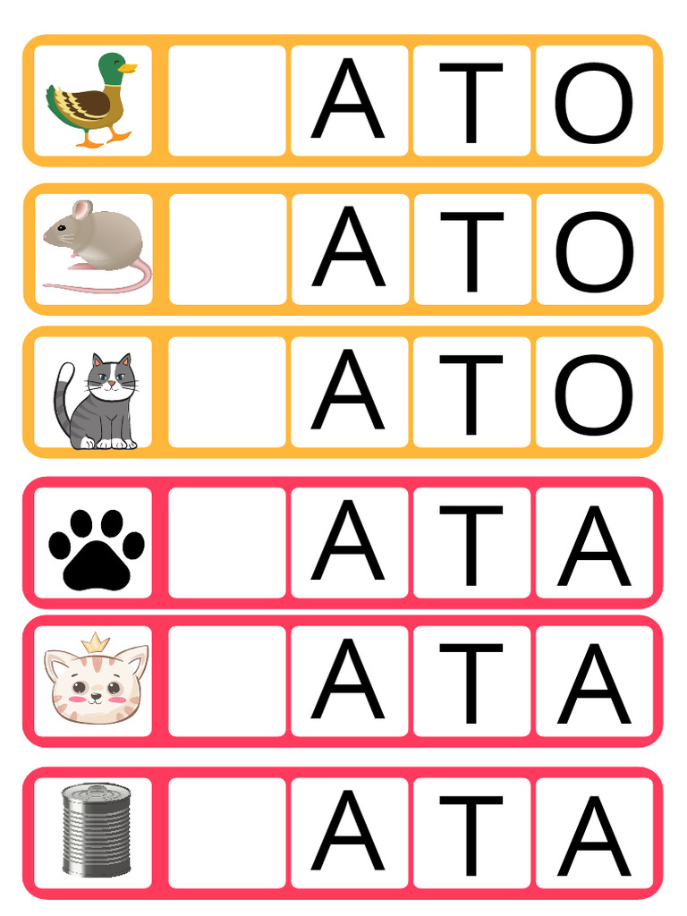 Ato Ato Ato Ata Ata Ata | PDF