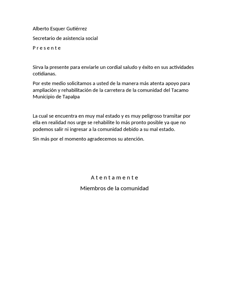 Alberto Esquer Gutiérrez | PDF