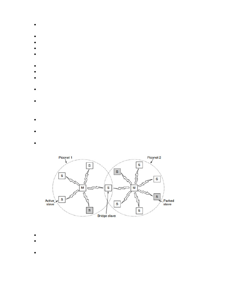 Bluetooth | PDF