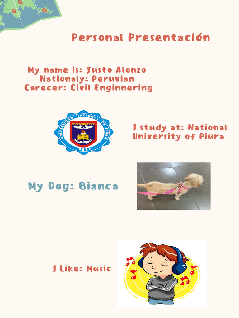 Justo Alonzo: Profile Overview | PDF
