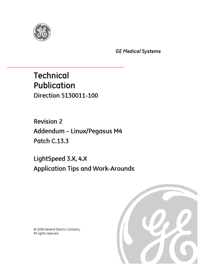 Linux/Pegasus M4 Application Tips | PDF | X Ray | Radiation Protection
