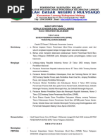 SK Tim Pengelola Pip 2024 | PDF