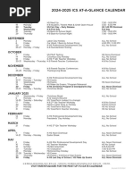 UniSQ - Student Academic Calendar 2026 - Trimesters | PDF | Observances