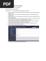 Pega Class Groups and Types Explained | PDF | Class (Computer Programming) | Databases
