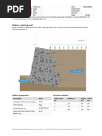 Midas Design+ | PDF | Beam (Structure) | Civil Engineering