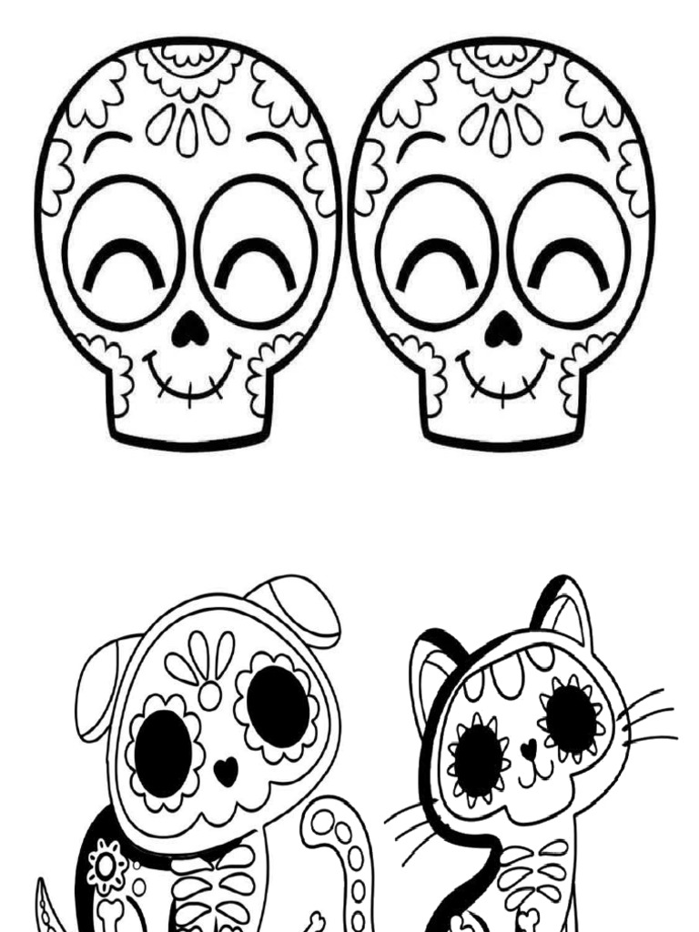 Calaveritas | PDF