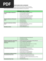 acSELerator QuickSet SEL-5030 ES | PDF | Software | Hardware de la ...