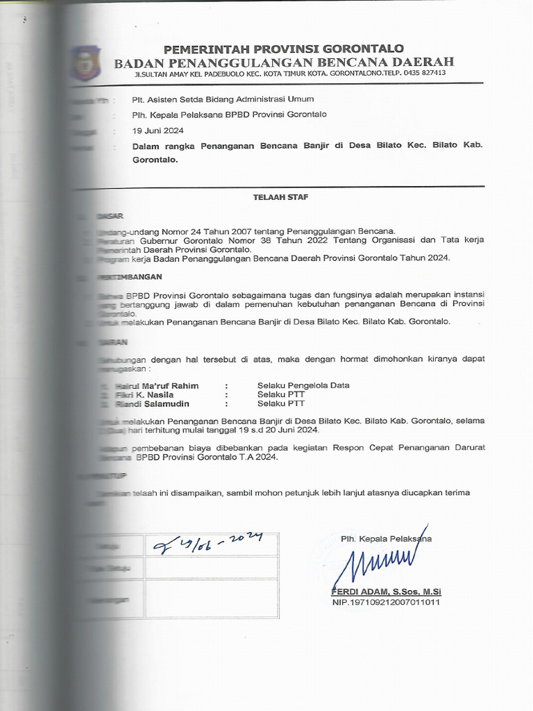 Telaah Hairul 3.079.500 | PDF