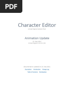 HeroMachine 2.5 Character Creator Guide | PDF