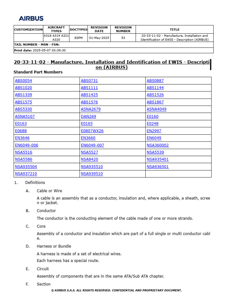 A318 - A319 - A320 - A321 - ESPM - 01-May-2025 - 20-33-11-02 ...