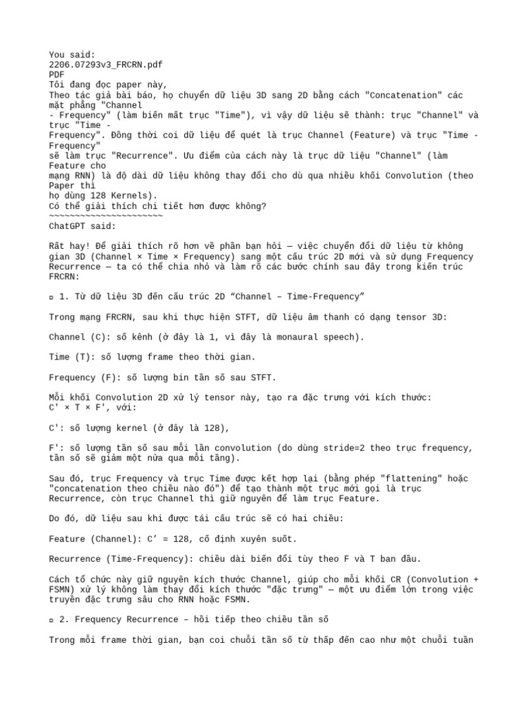 ChatGPT Transcript | PDF