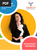 Aligning CPD with RCOT Framework | PDF | Occupational Therapy | Goal ...