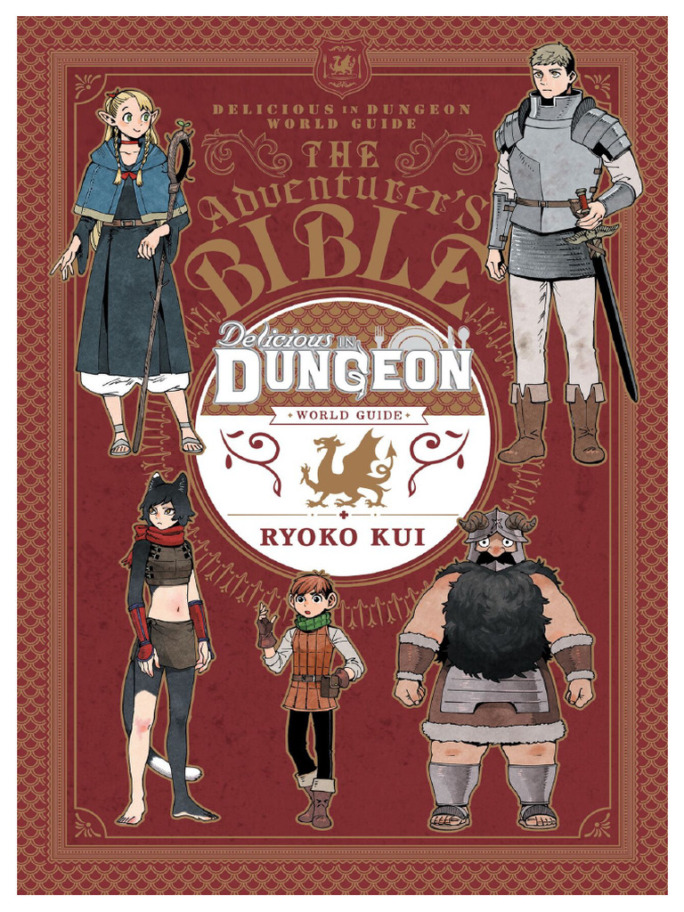 Dungeon | PDF