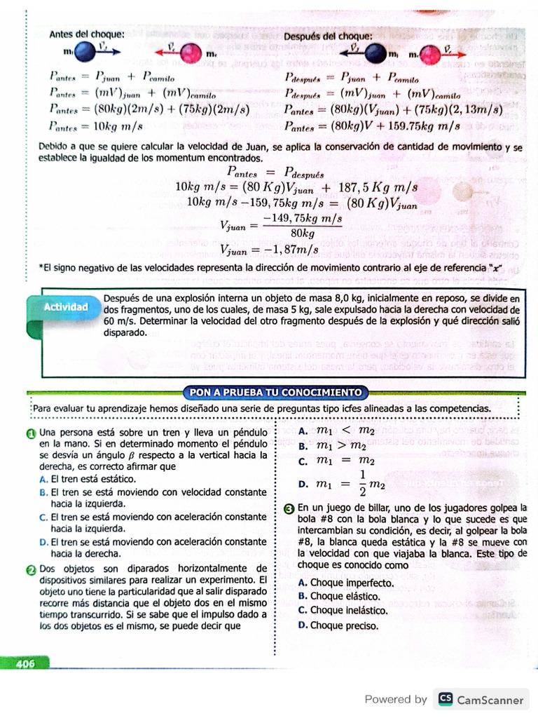 Leyes de Newton | PDF