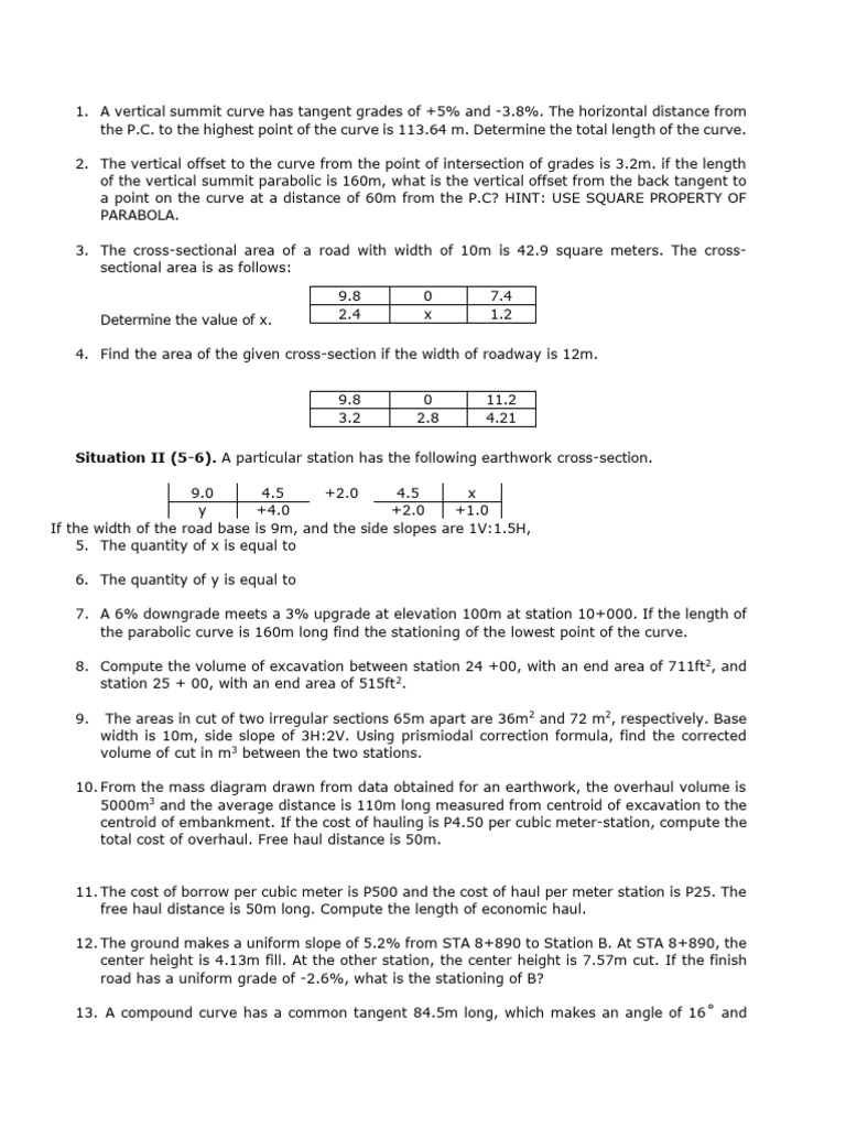 PLATES | PDF | Geometric Shapes | Analytic Geometry
