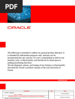 FAH Course Contents | PDF | Oracle Corporation | Computer Science