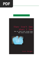 Ghost Communication Guide | PDF