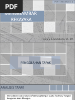 Panduan GSB, KDB, dan KLB dalam Tata Ruang | PDF