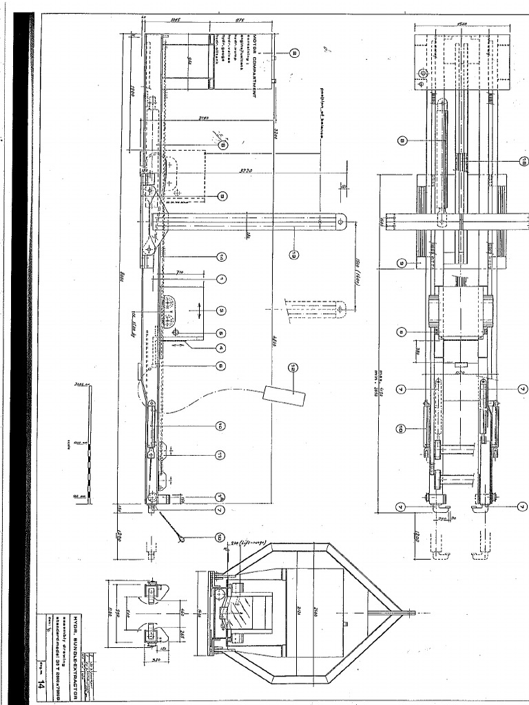 Bundle Puller Details | PDF