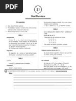 Igcse Maths 3ed Coursebook Answers PDF Mathematics | PDF