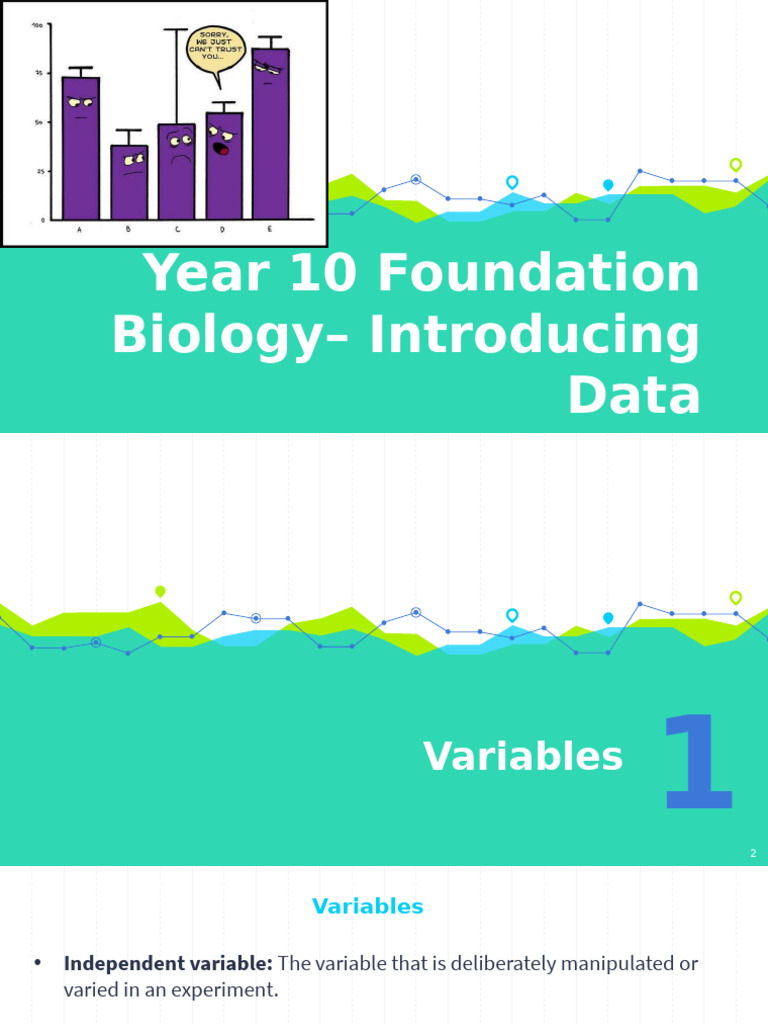 11 Introducing Data (Lesson 1) | PDF | Statistics | Accuracy And Precision