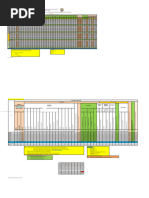 Occupancy Fire Separation Requirements | PDF | Fire Sprinkler System ...