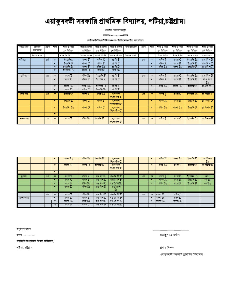 New Rutin 2022 | PDF