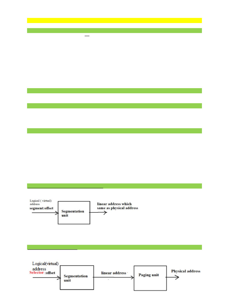MPL Model Answers For Oral Questions | PDF | Assembly Language | String (Computer Science)