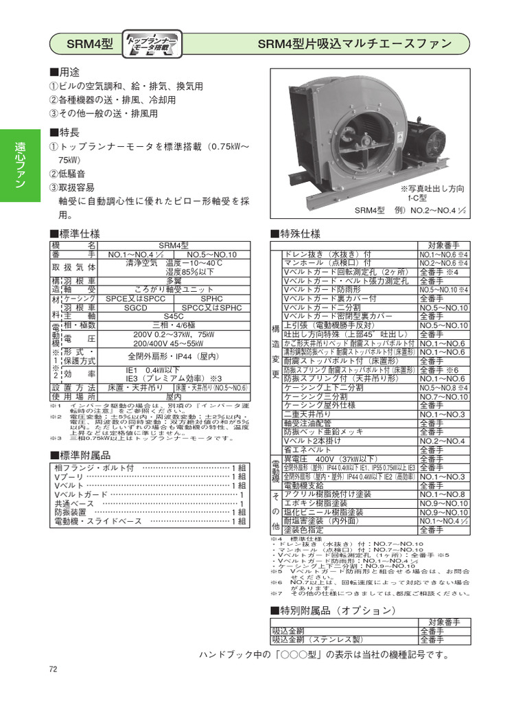SRM4 Handbook 50 | PDF