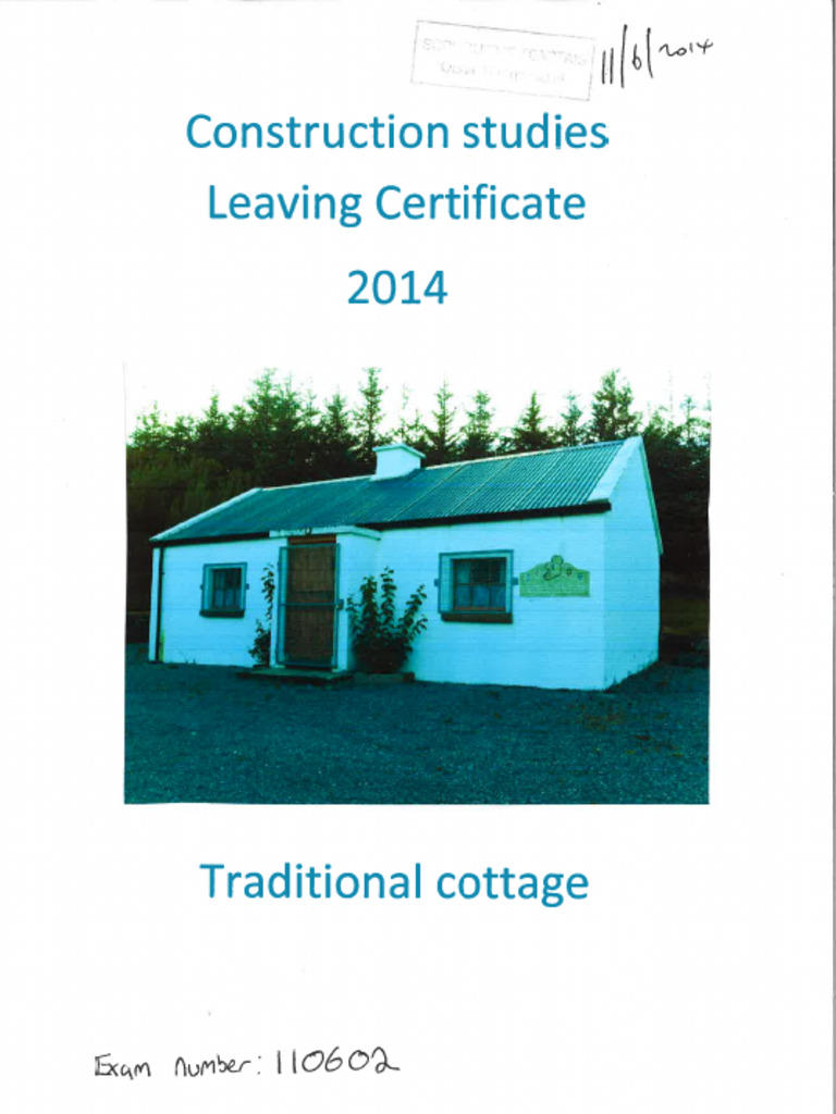 Sample Folder Cottage | PDF