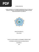 Memahami Sepsis: Definisi, Gejala, dan Komplikasi | PDF
