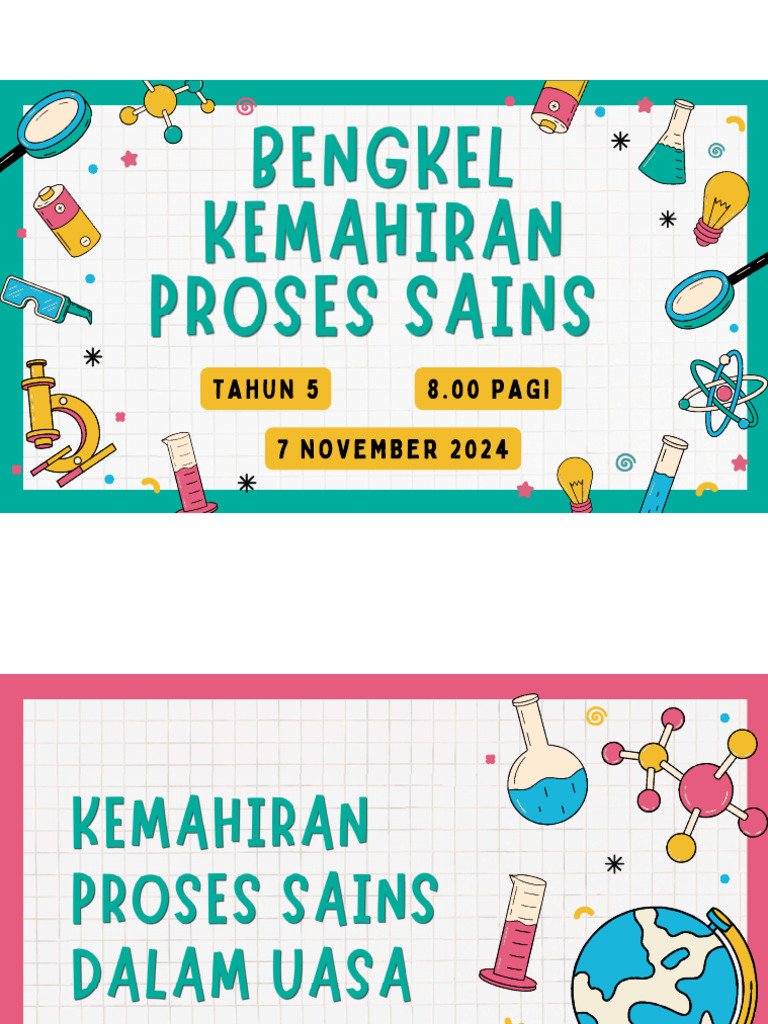 KPS Sains | PDF
