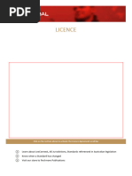 CATIA Student License | PDF | Software | License