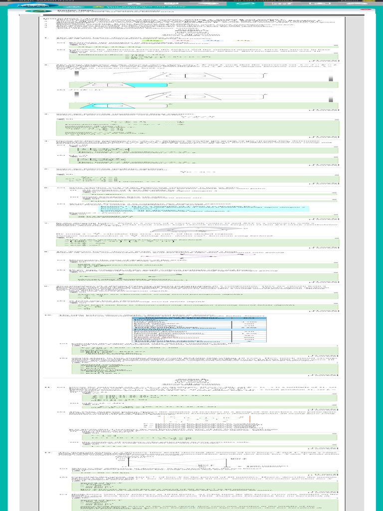 i-LEARN Ace - Model Paper 8 | PDF