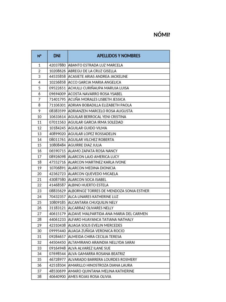 SJM Faena 2024 | PDF | Químico | Ciencias de la Salud