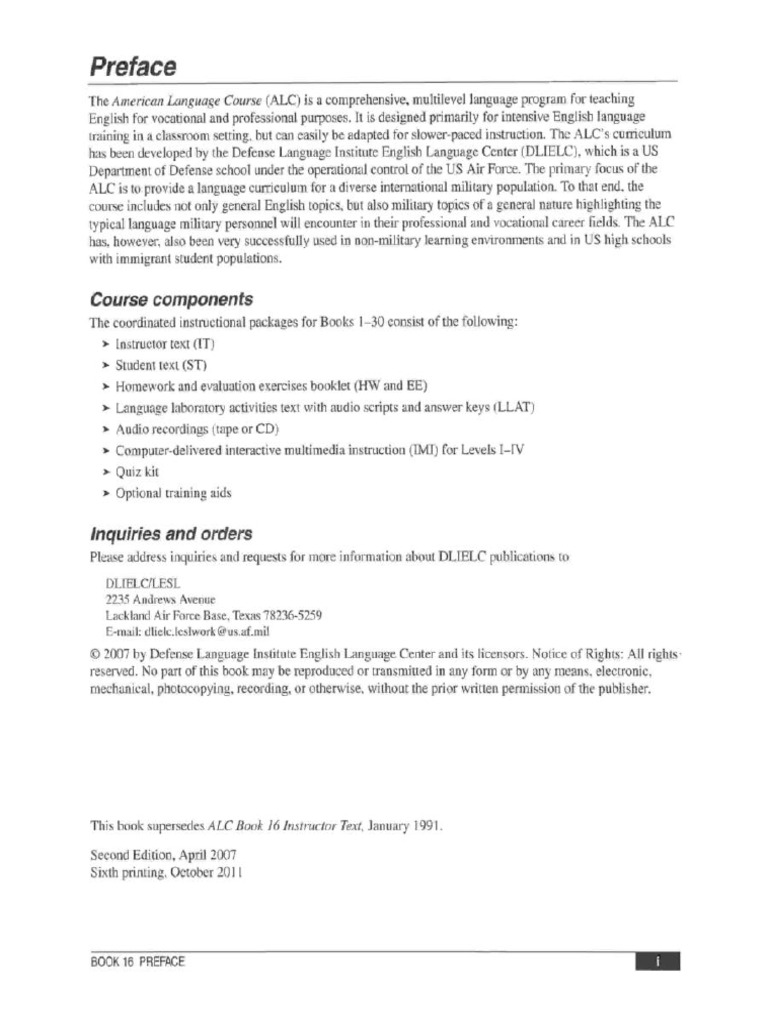 Instructor 16 Compress | PDF