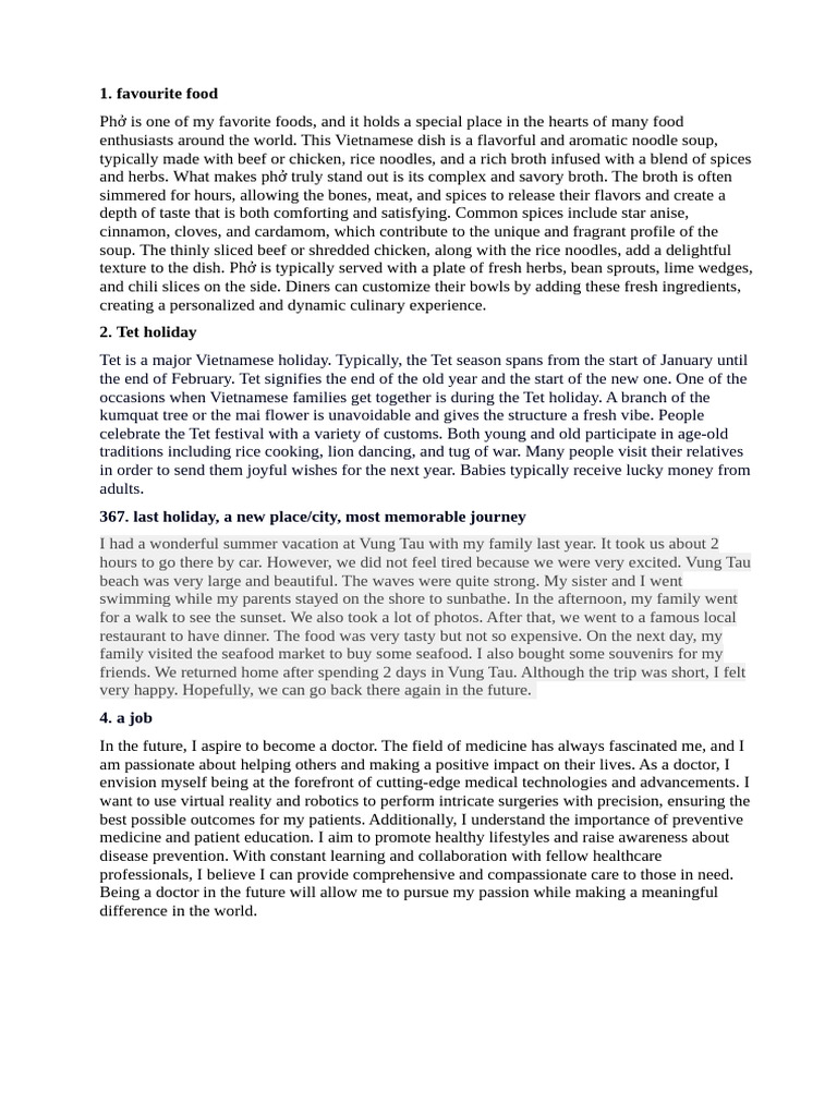 Đo N Văn Tanh | PDF | Vietnamese Cuisine | Foods