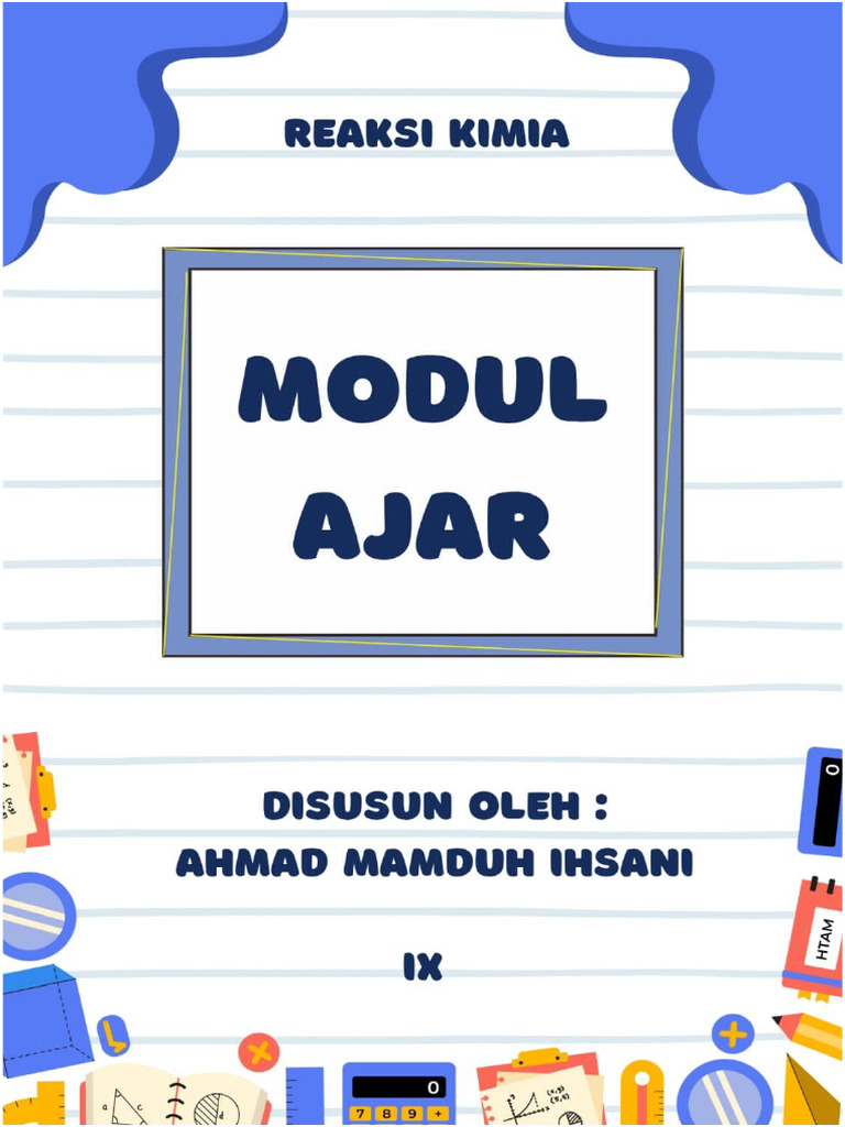 Modul IX | PDF