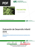 Prueba Edi | PDF